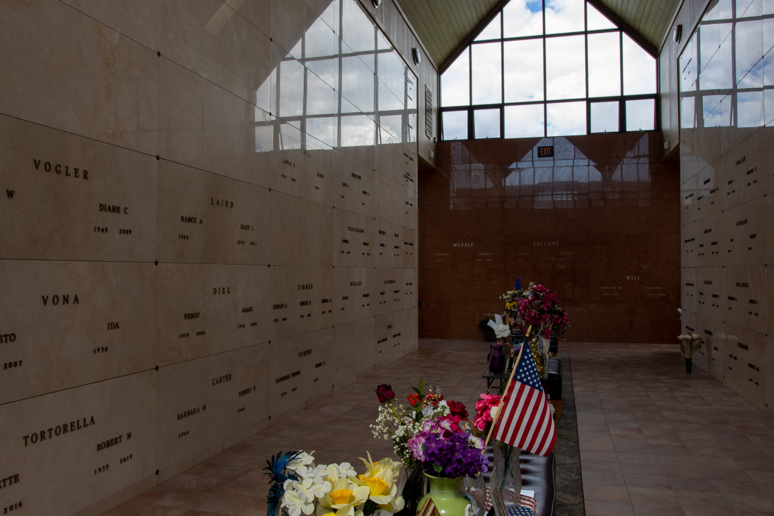 The Evolution of Cemeteries and How Burial Practices Are Changing ...