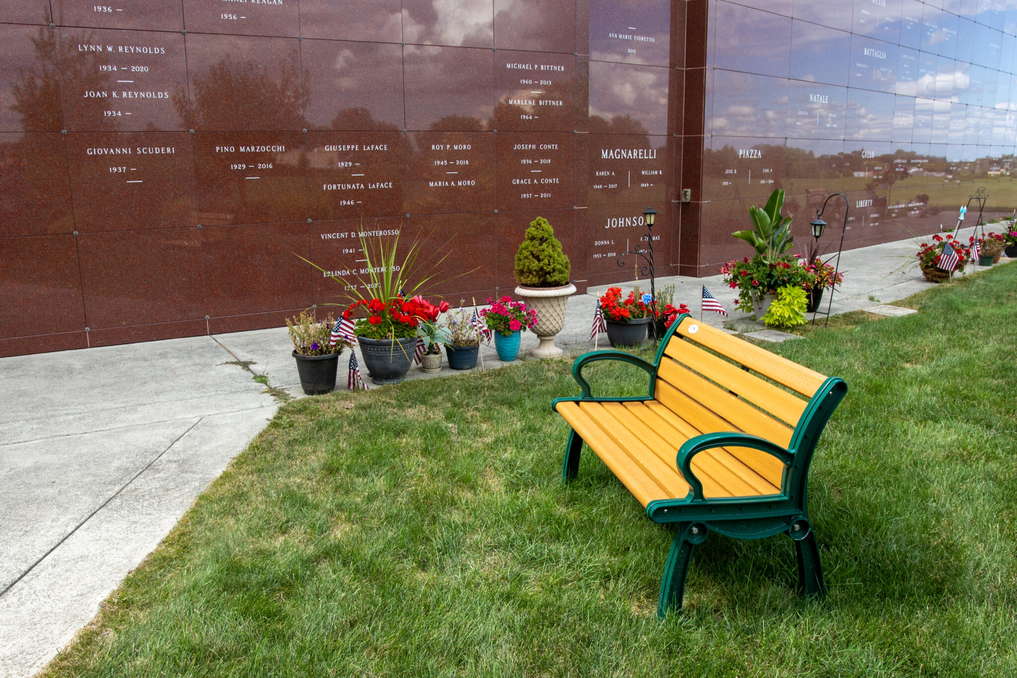 What Is a Permanent Maintenance Fund? Ensuring Long-Term Care at ...